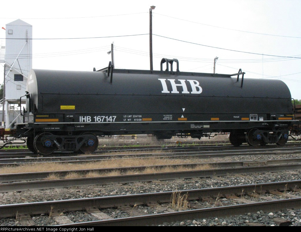 IHB 167147